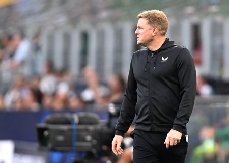 Soccer-Newcastle's Howe happy to leave Milan with a point - SRN News