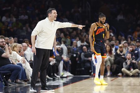 NBA second-half betting: Finding value in MVP, Coach of Year odds - SRN ...