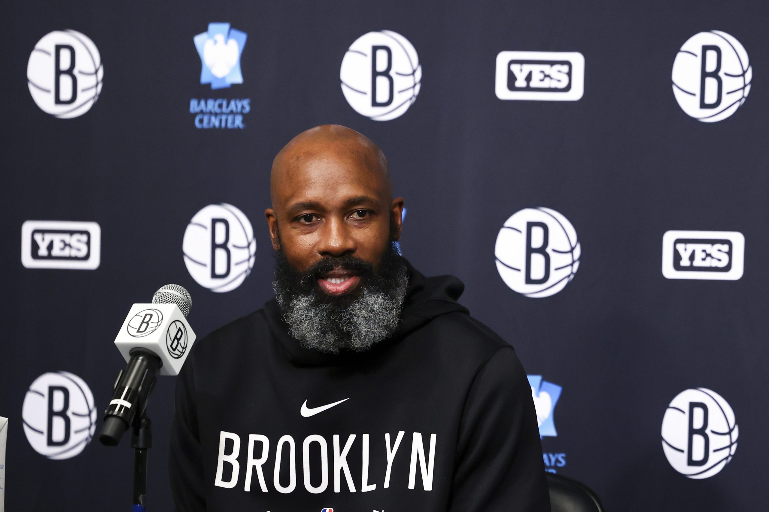 Nets turn to Kevin Ollie as they seek to salvage their season, make ...
