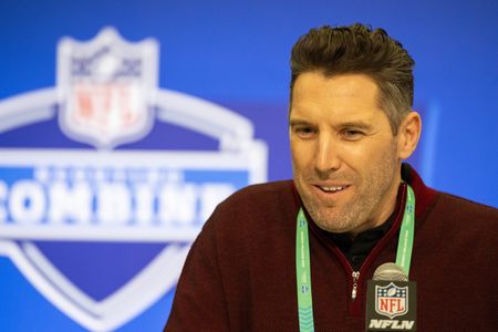 New Commanders GM Adam Peters: Interviews key to QB search - SRN News