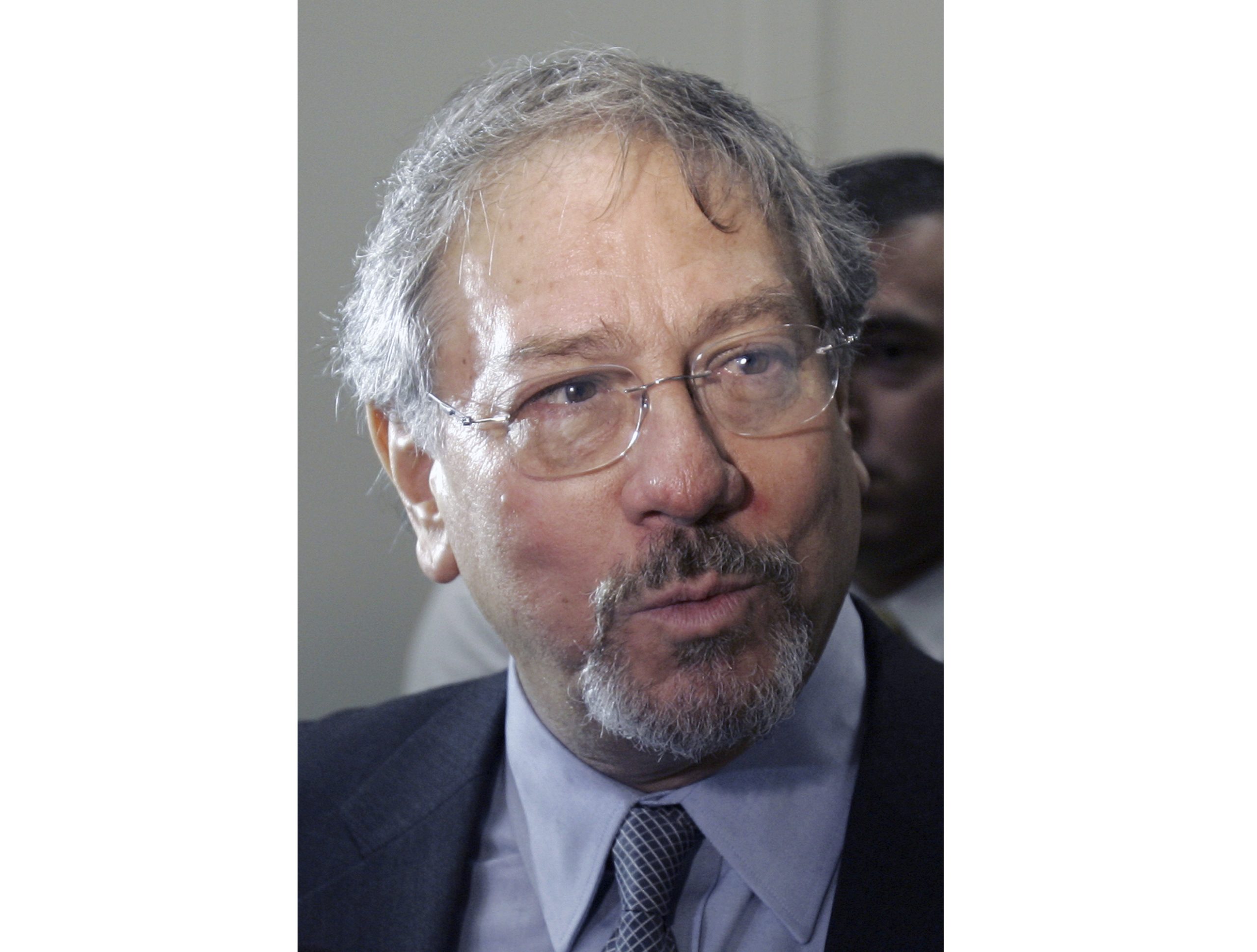 Veteran Miami prosecutor quits after judge's rebuke over conjugal ...