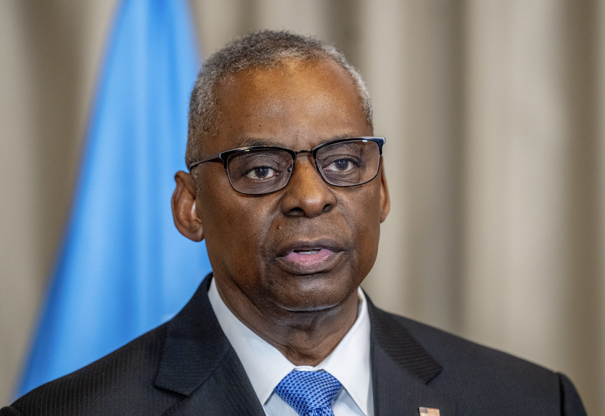 Austin tells Congress Israel is taking steps to boost aid to Gaza as ...