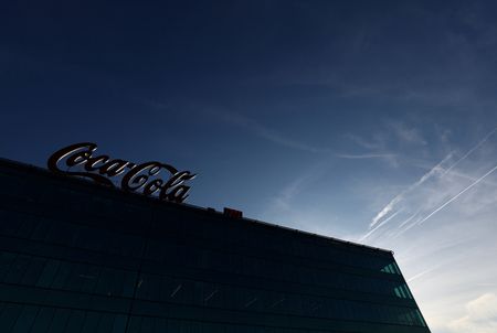 Coca-Cola raises annual organic sales forecast on strong global demand ...