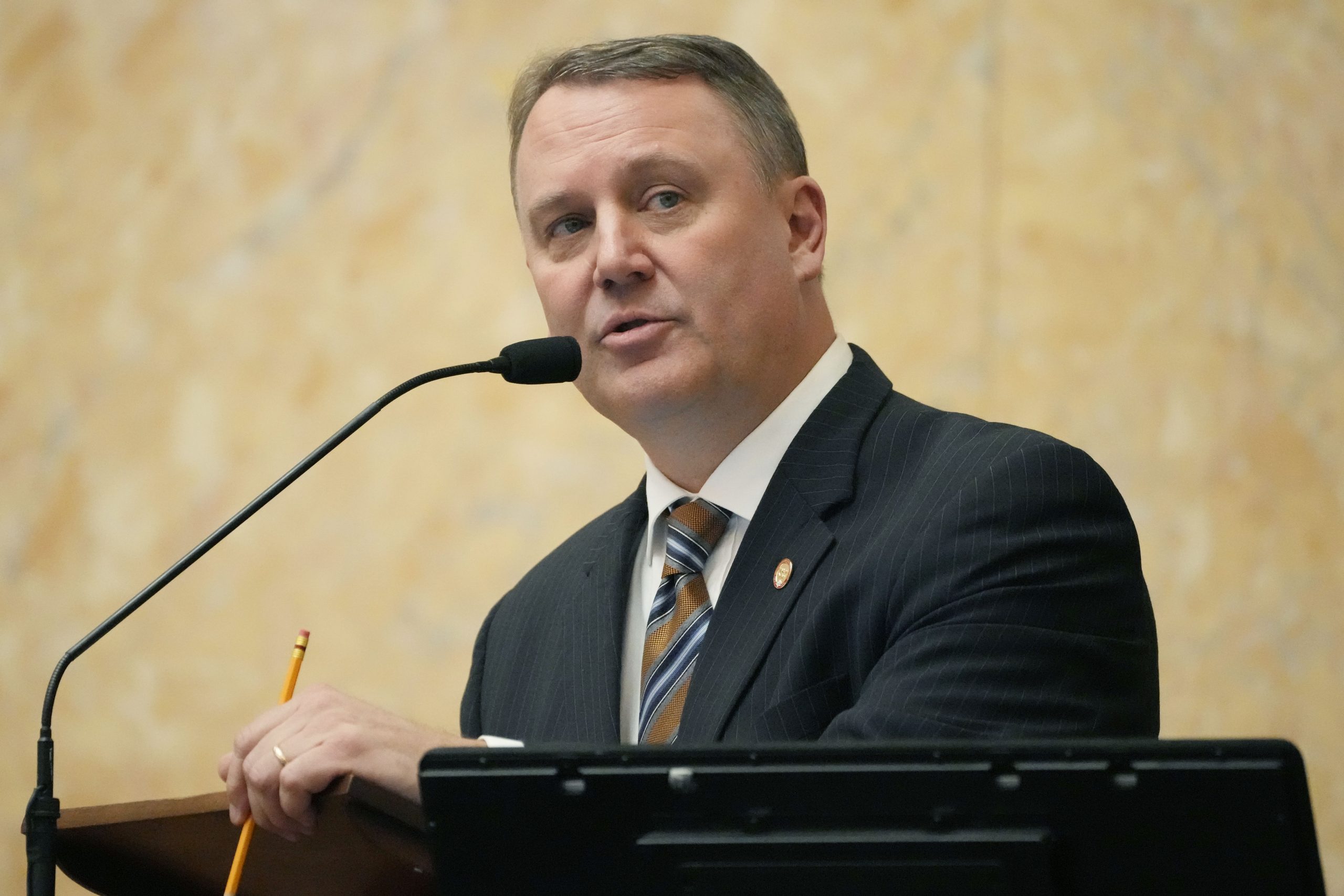 Medicaid expansion discussions could fall apart in Republican-led Mississippi - SRN News