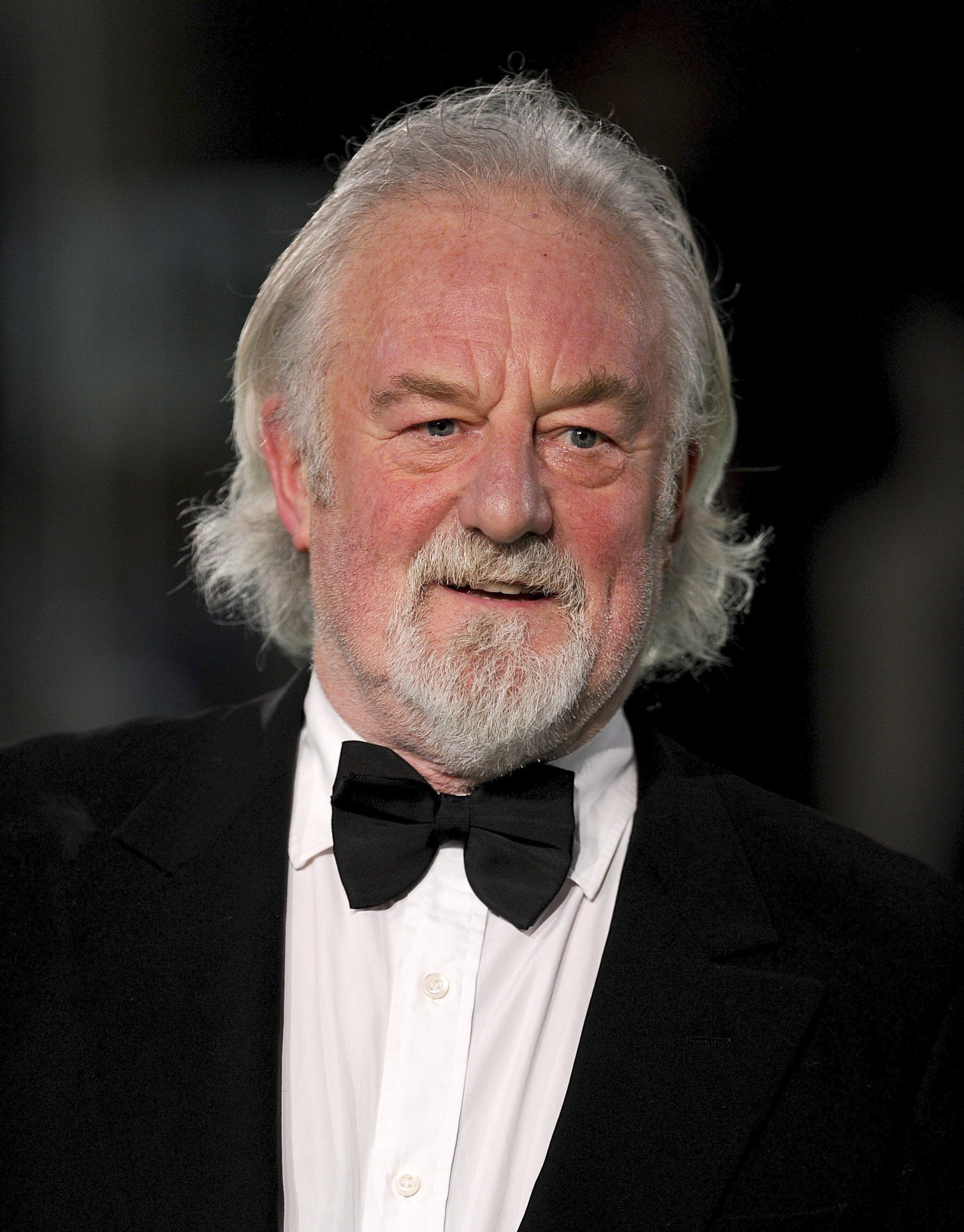 Actor Bernard Hill, of 'Titanic' and 'Lord of the Rings,' has died at ...