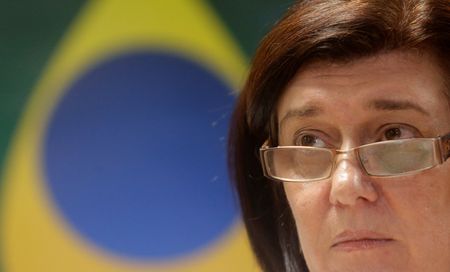 Magda Chambriard, new Petrobras CEO, charged by Lula with firing up job ...