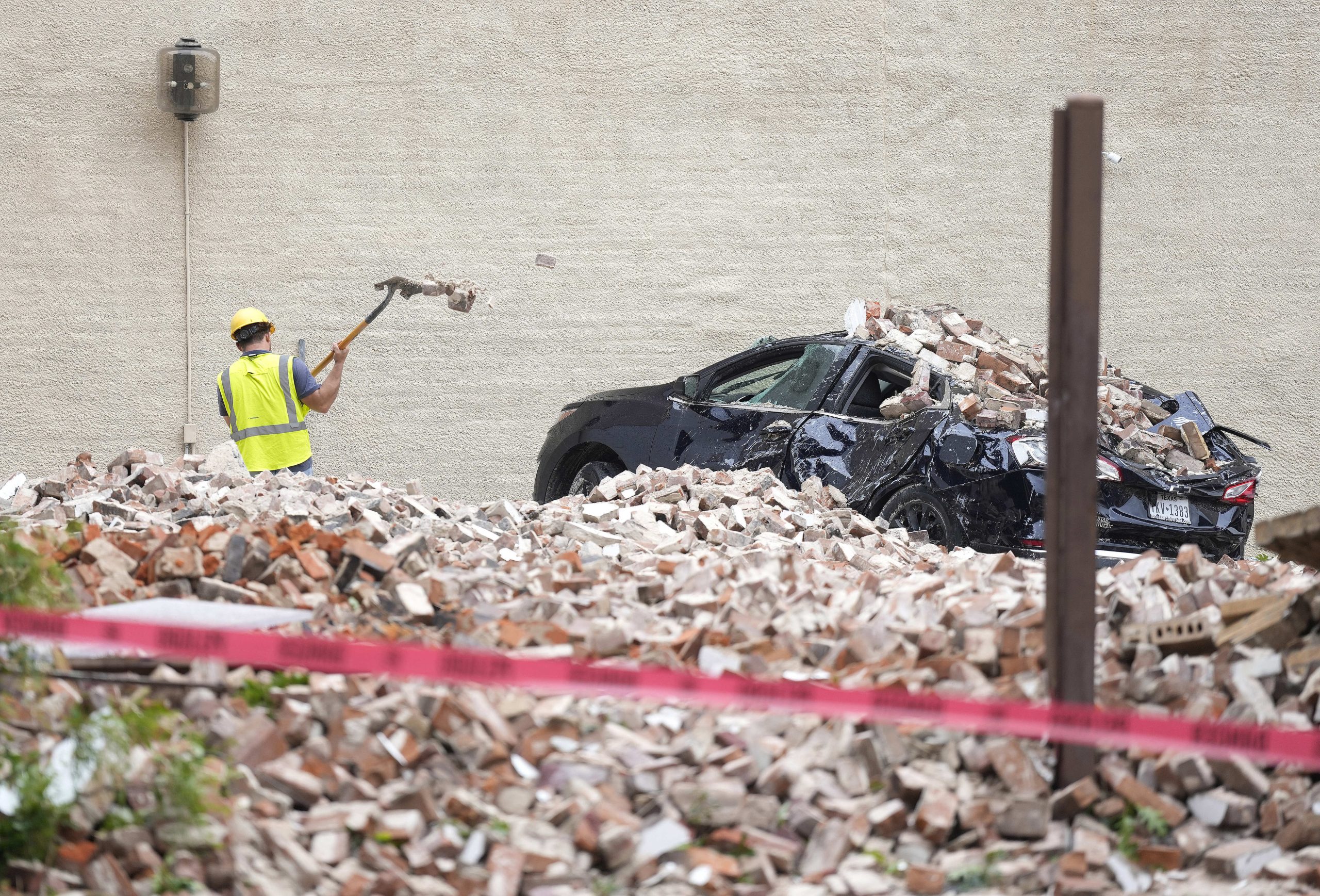 Once-in-a-generation wind event caused deaths, extensive damage across ...