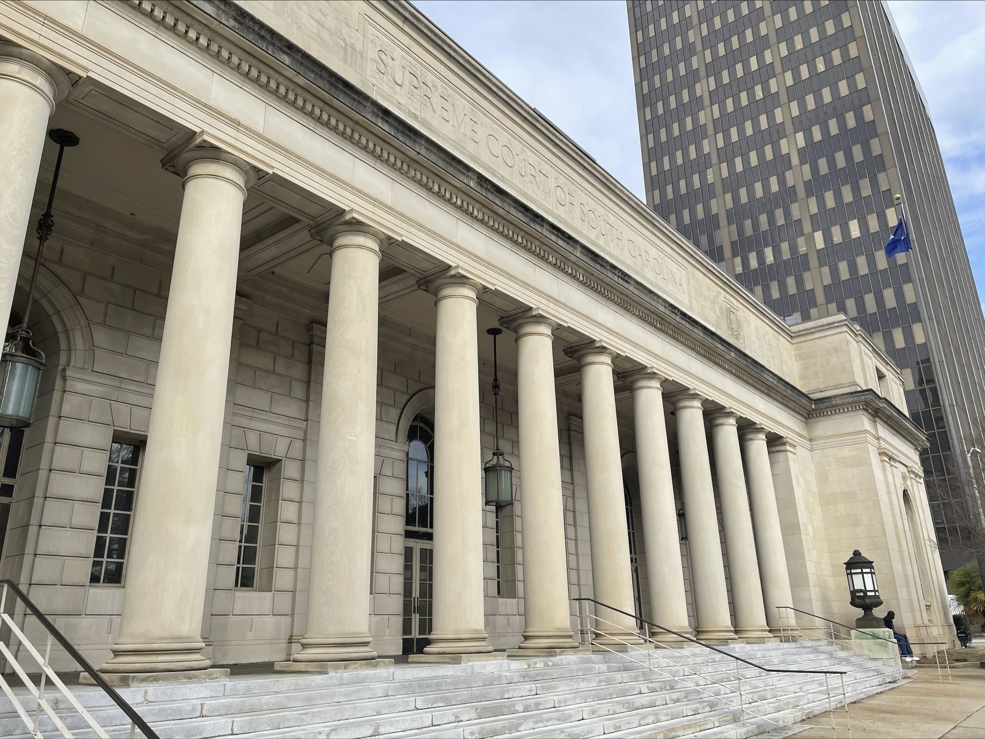 South Carolina's Supreme Court will soon have no Black justices - SRN News