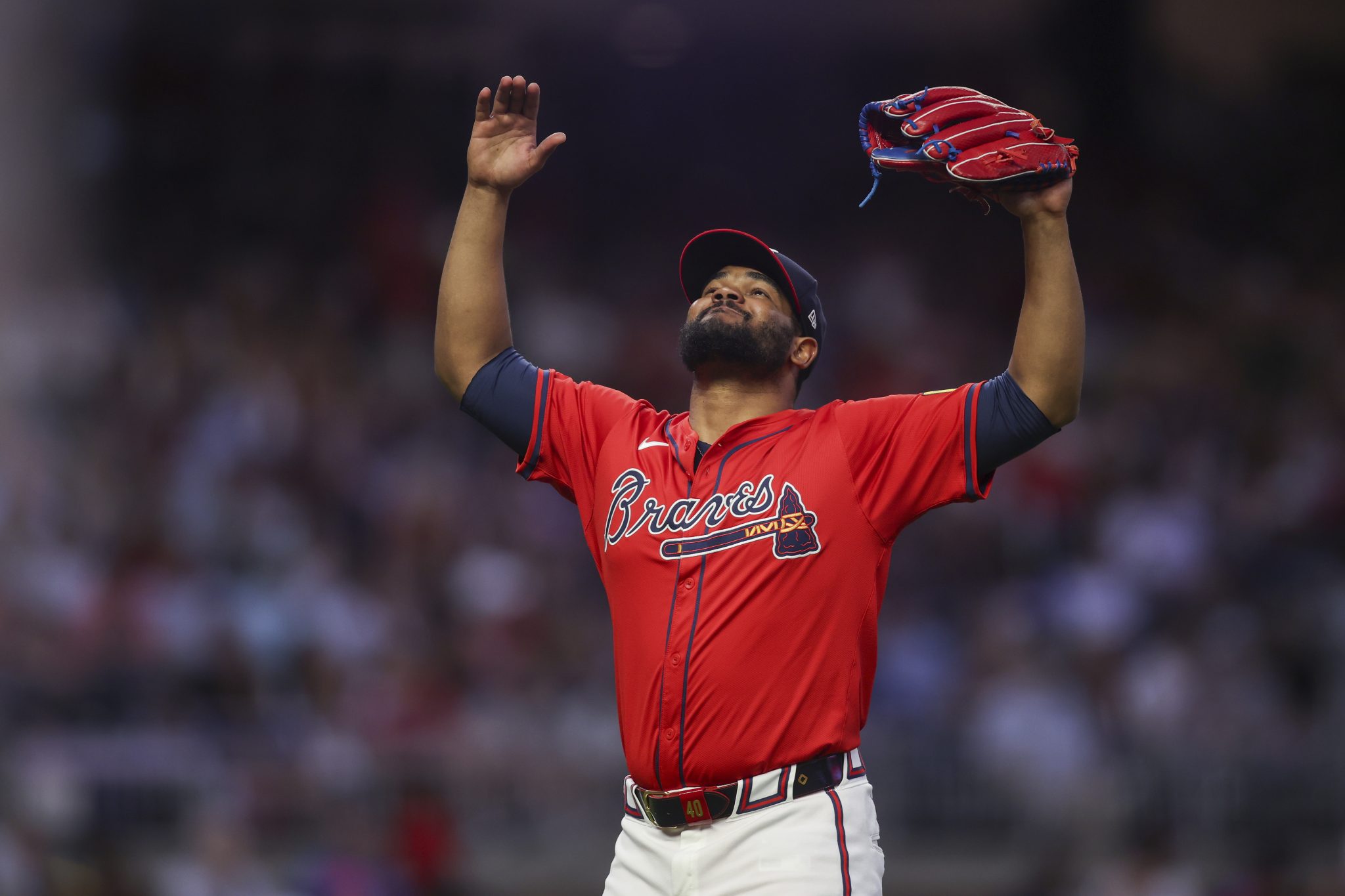 Reynaldo López fans 8 in 6 strong innings and Jarred Kelenic hits 2-run ...