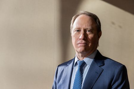 Morgan Stanley CEO says AI could save financial advisers 10-15 hours a ...