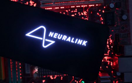 Musk's Neuralink working on new brain implant device - SRN News