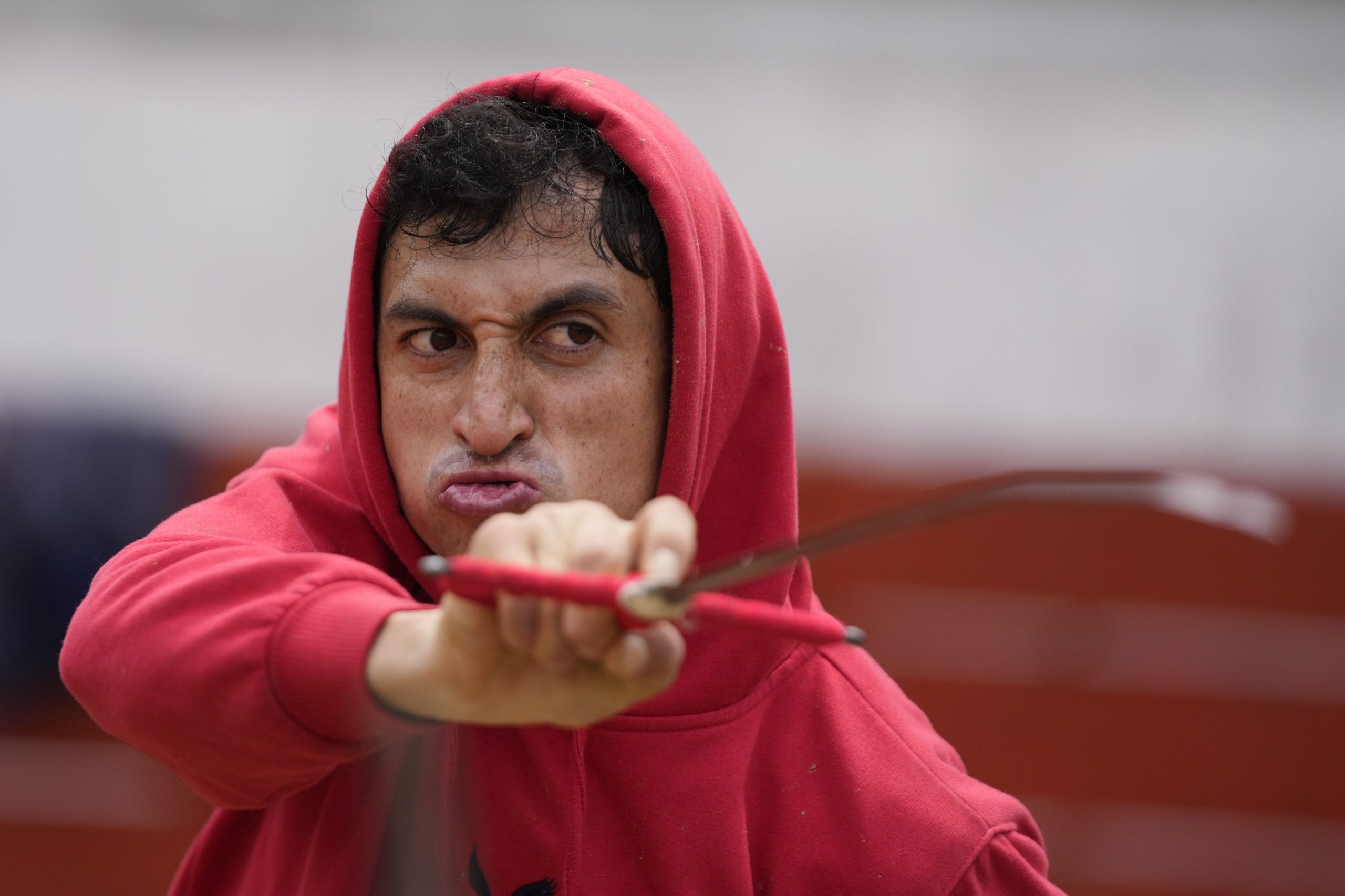 Colombian bullfighters decry new ban on the centuries-old tradition and ...