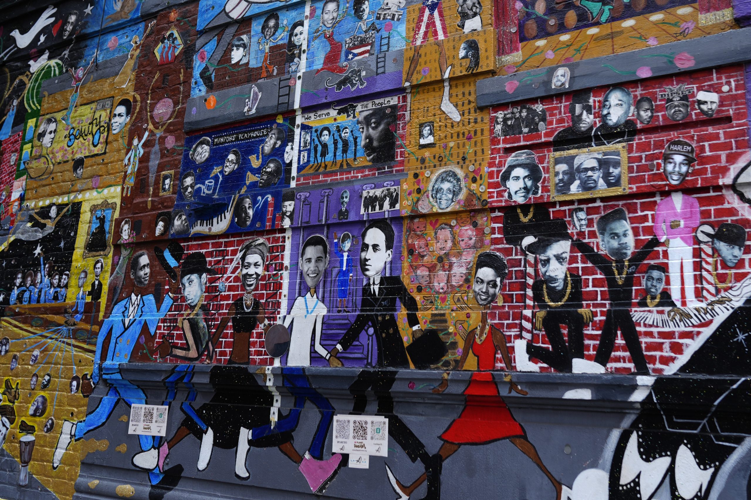 50 years on, Harlem Week shows how a New York City neighborhood went ...