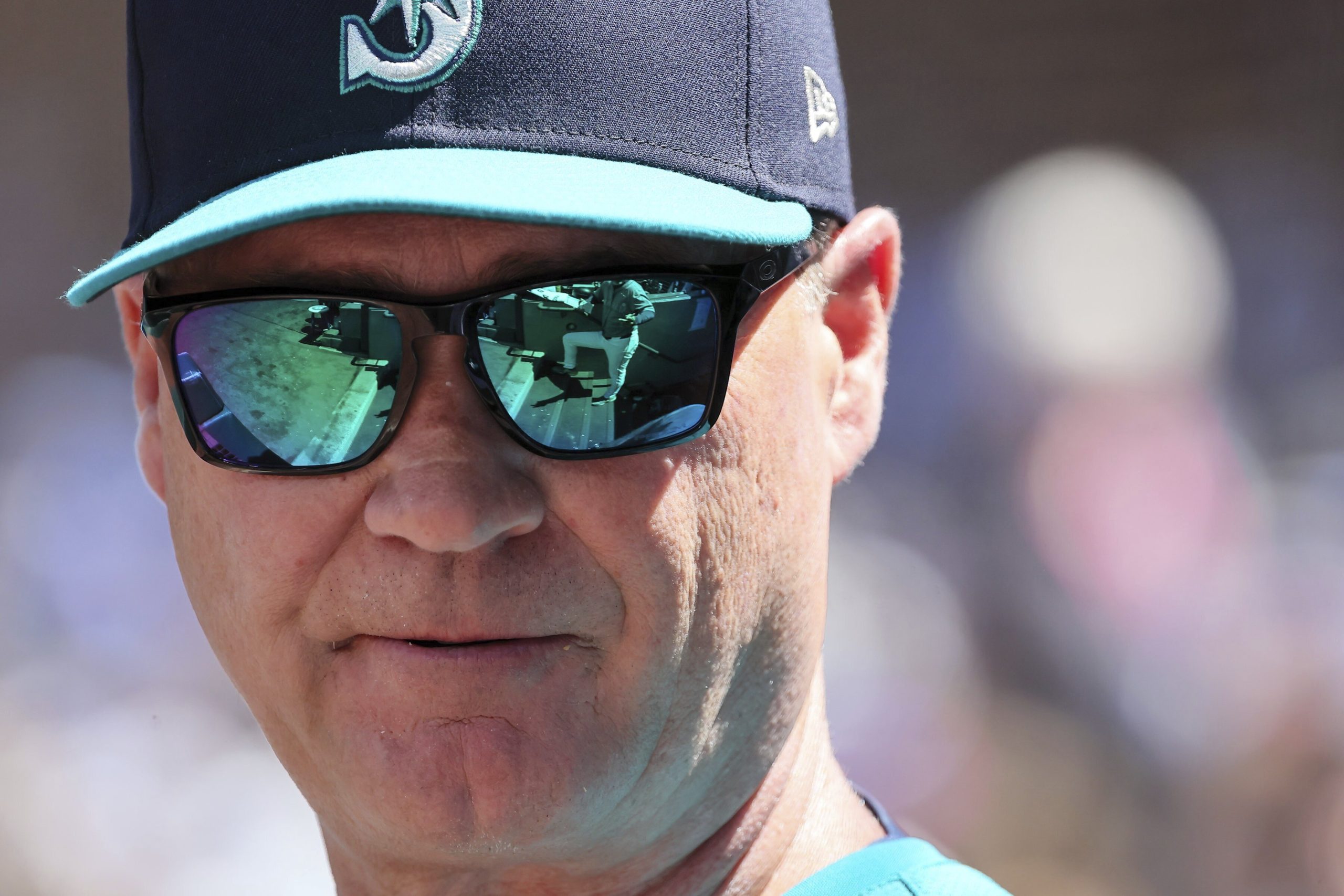 Mariners fire manager Scott Servais in midst of a midseason collapse ...