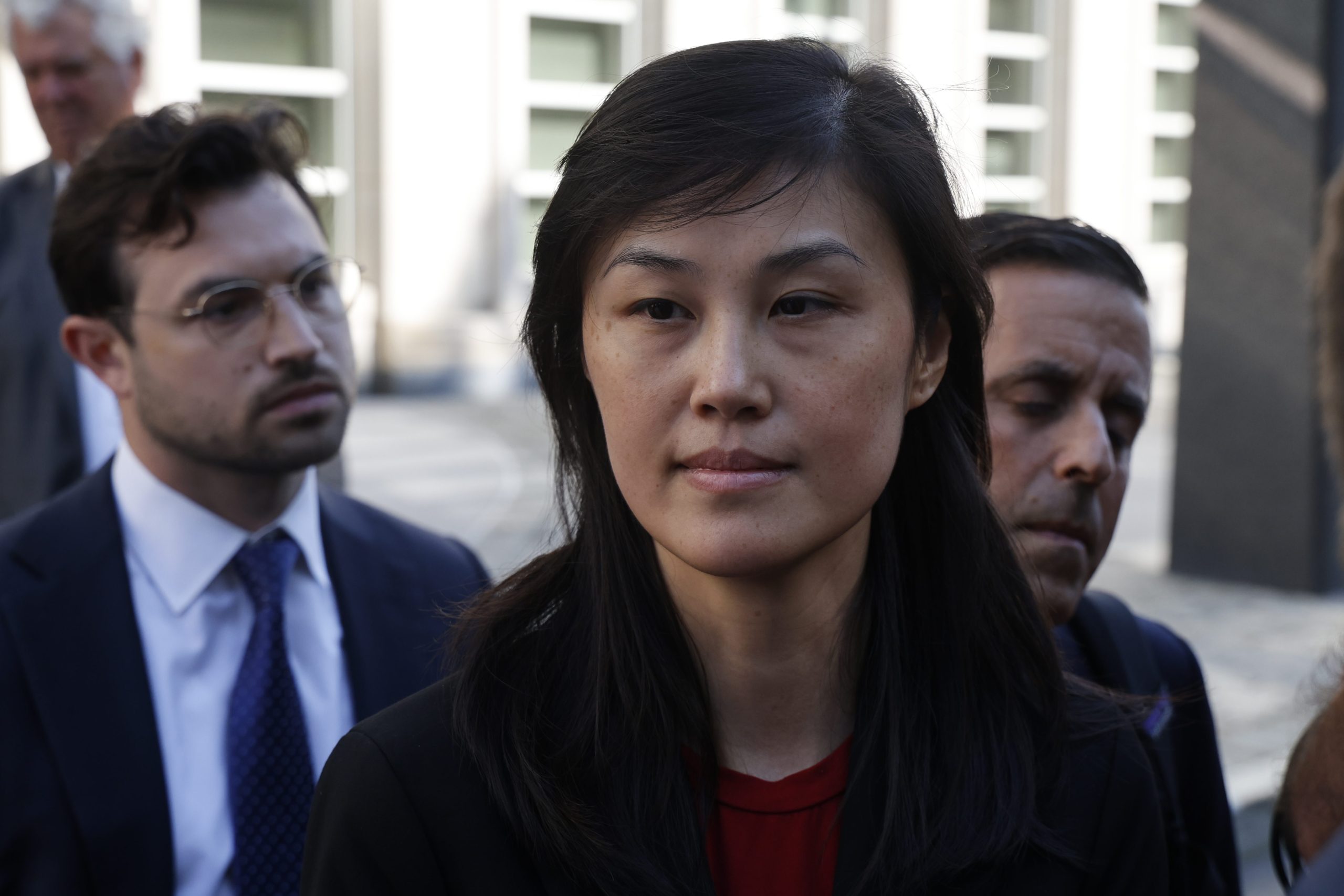 The arrest of a former aide to NY governors highlights efforts to root ...