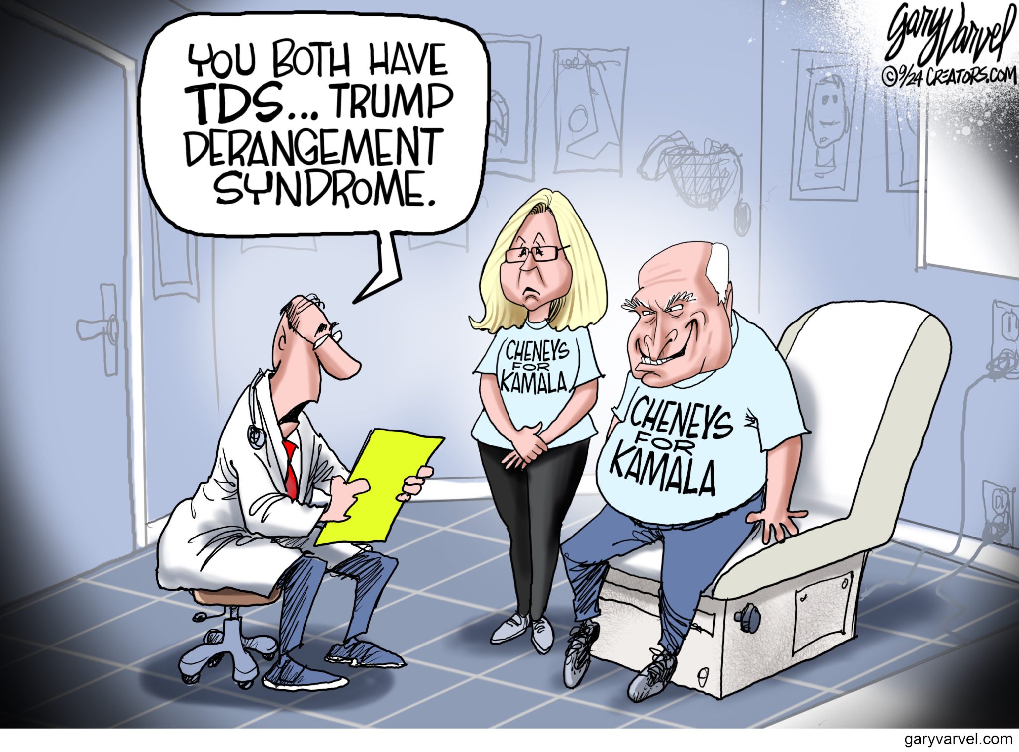 SRN News - Salem Radio Network News