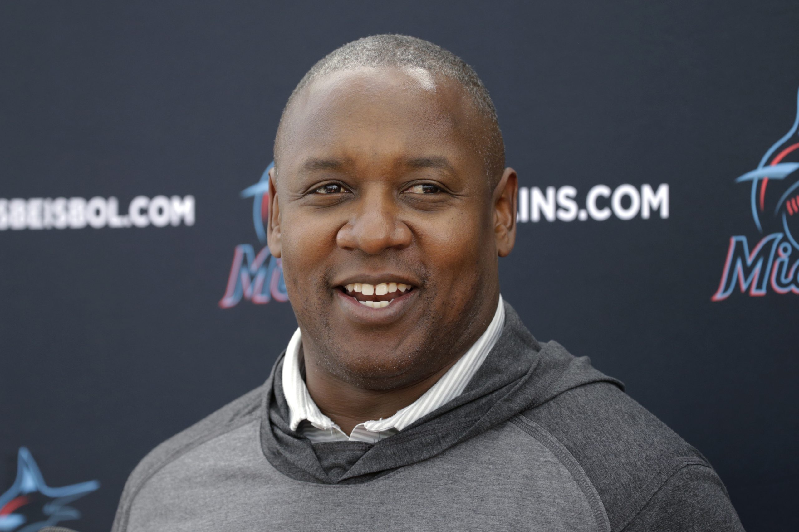 Michael Hill and April Brown given expanded MLB roles following the ...