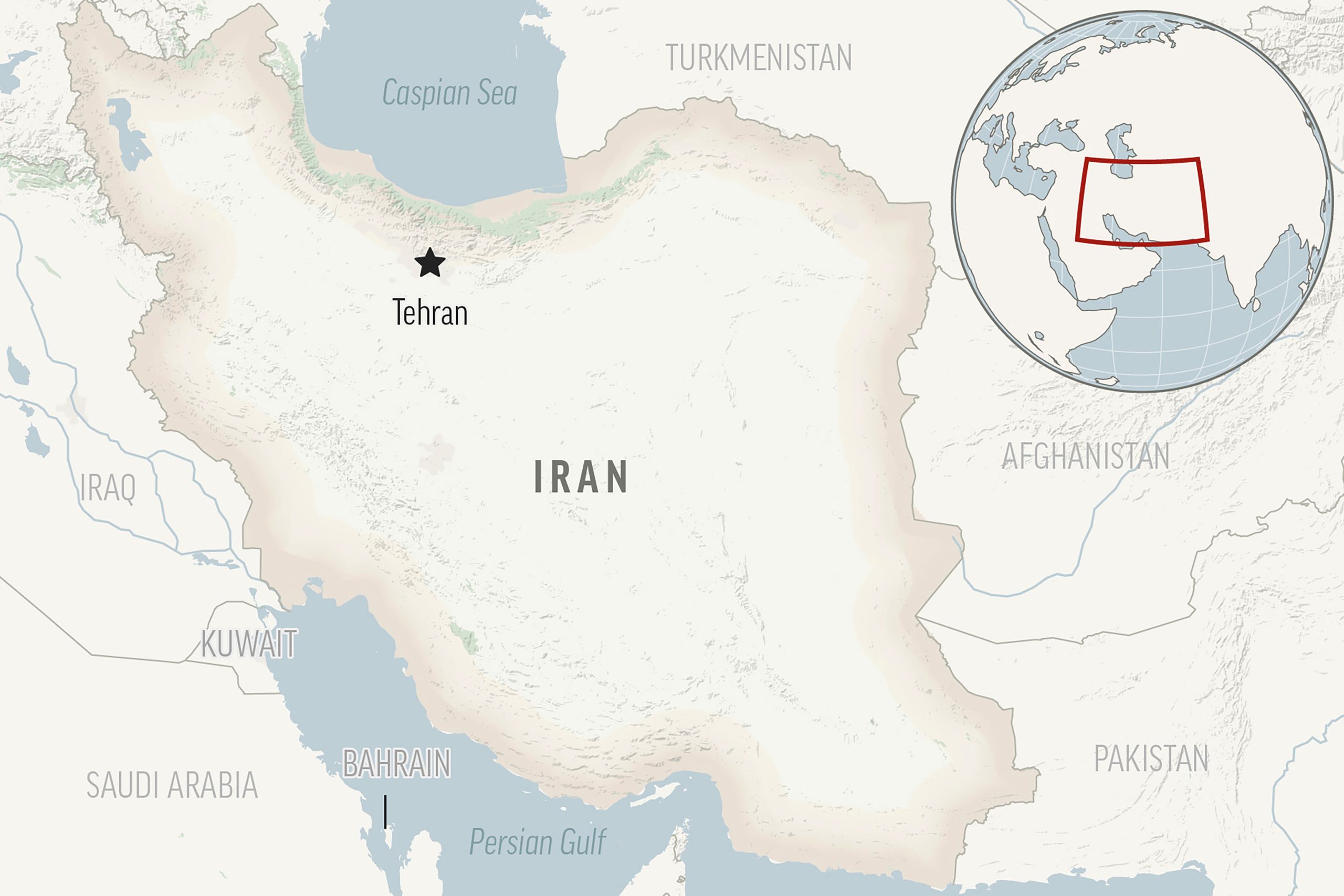 An explosion at a coal mine in eastern Iran kills at least 34 workers ...