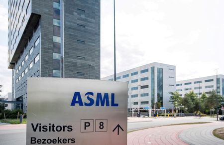 ASML draws investor scrutiny after warning shocks global chip markets ...