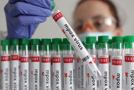 Norway reports two mpox case of clade 2 variant - SRN News