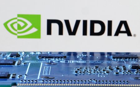 Nvidia's design flaw with Blackwell AI chips now fixed, CEO says - SRN News