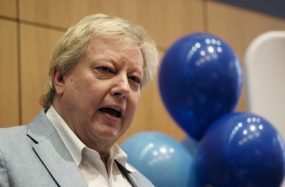Australia's WiseTech says CEO stepping down after media furore about ...