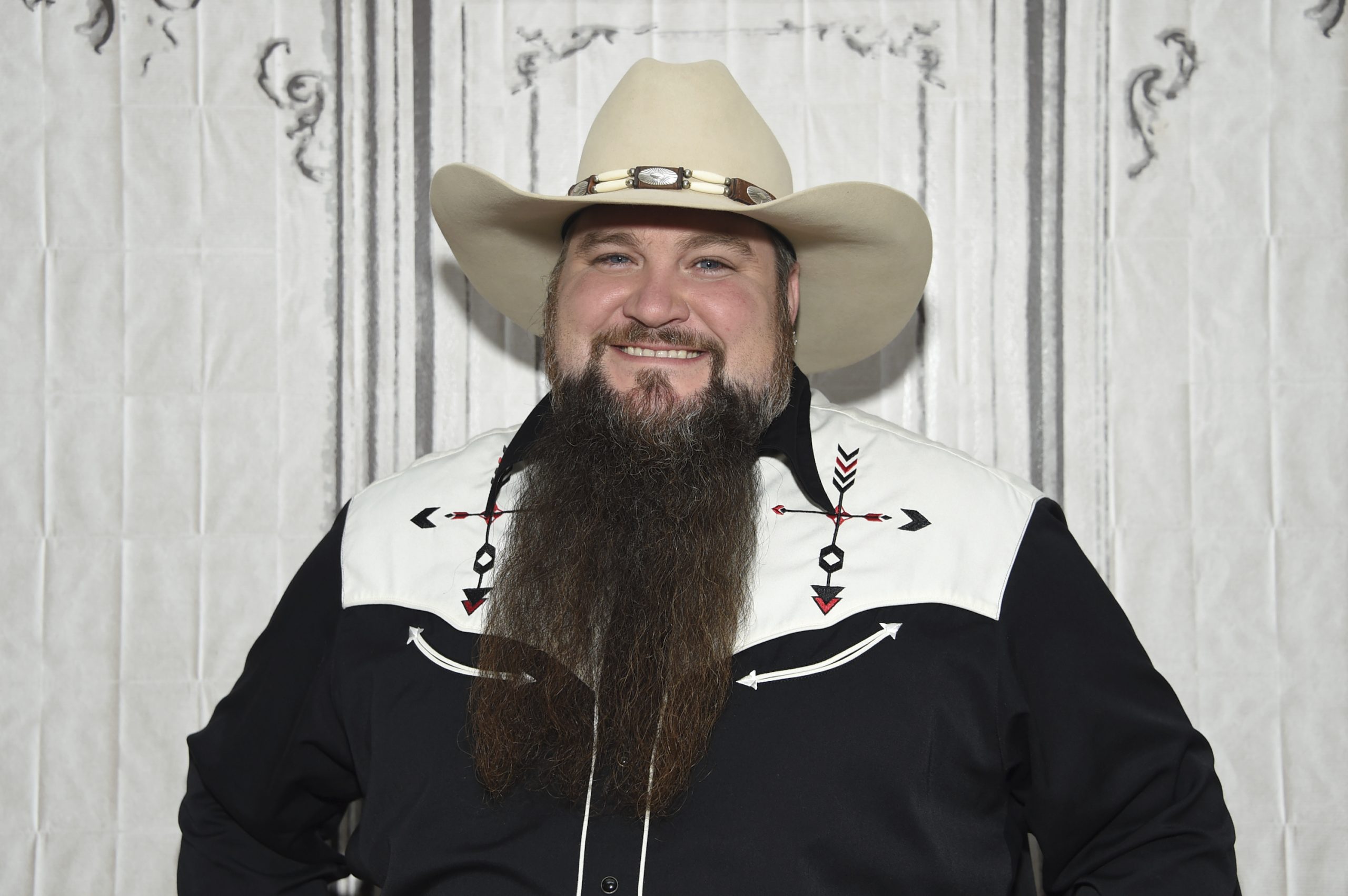 'The Voice' winner Sundance Head recovers at home after being ...