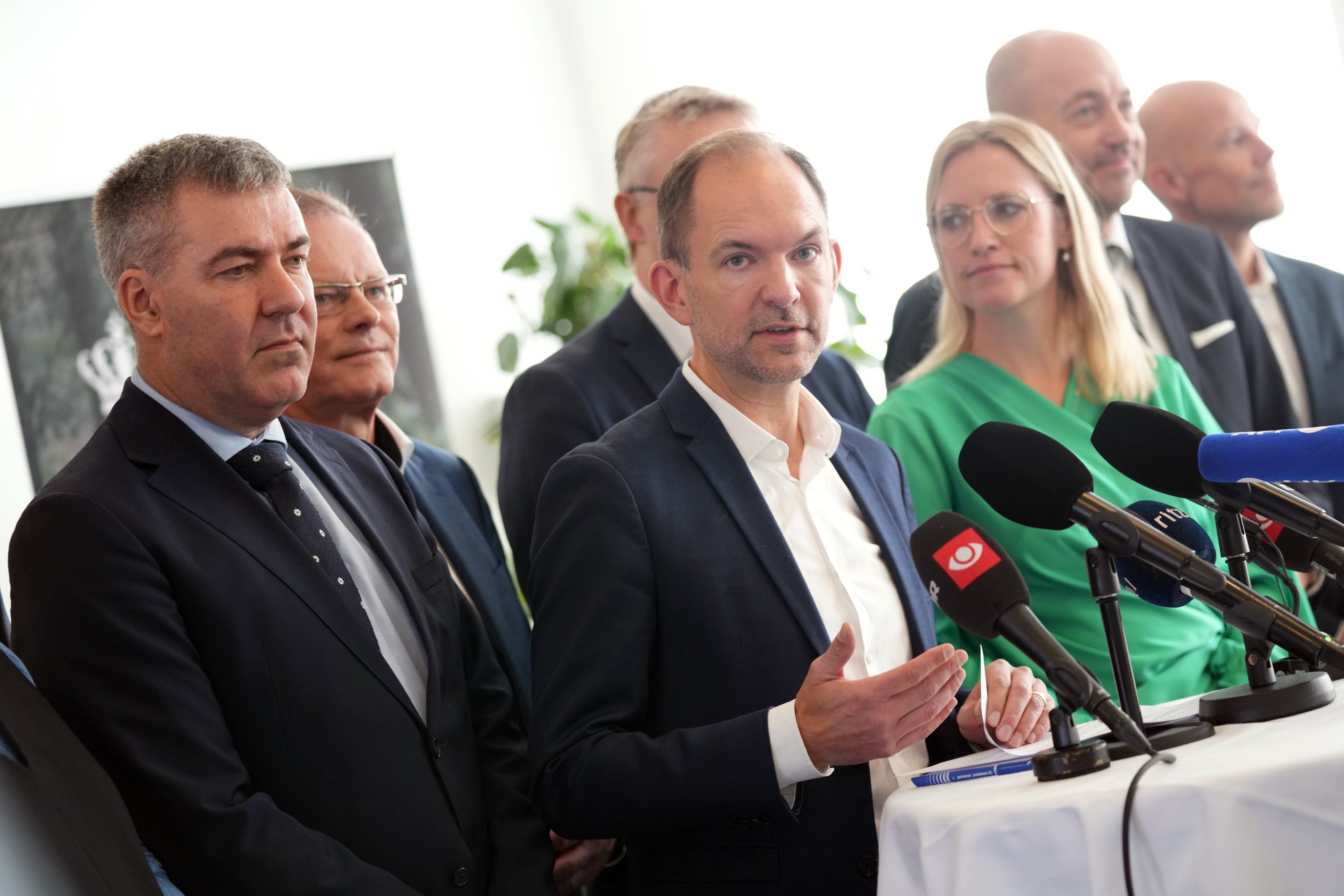 Denmark will plant 1 billion trees and convert 10% of farmland into ...