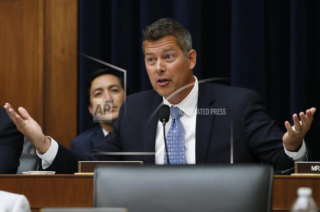 Trump says he is naming former Wisconsin Rep. Sean Duffy to be ...