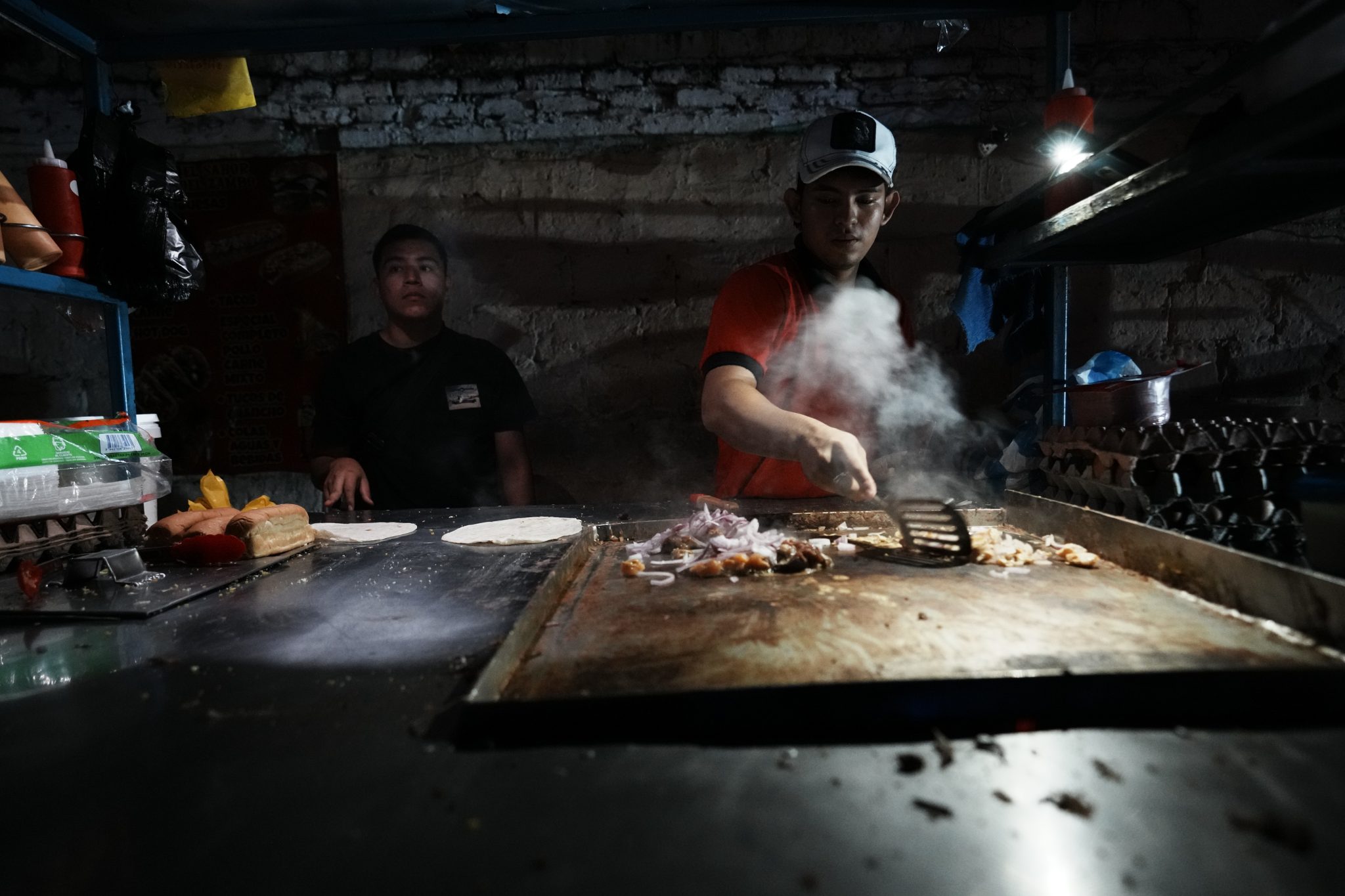Ecuador's government will stop rationing electricity nationwide just ...