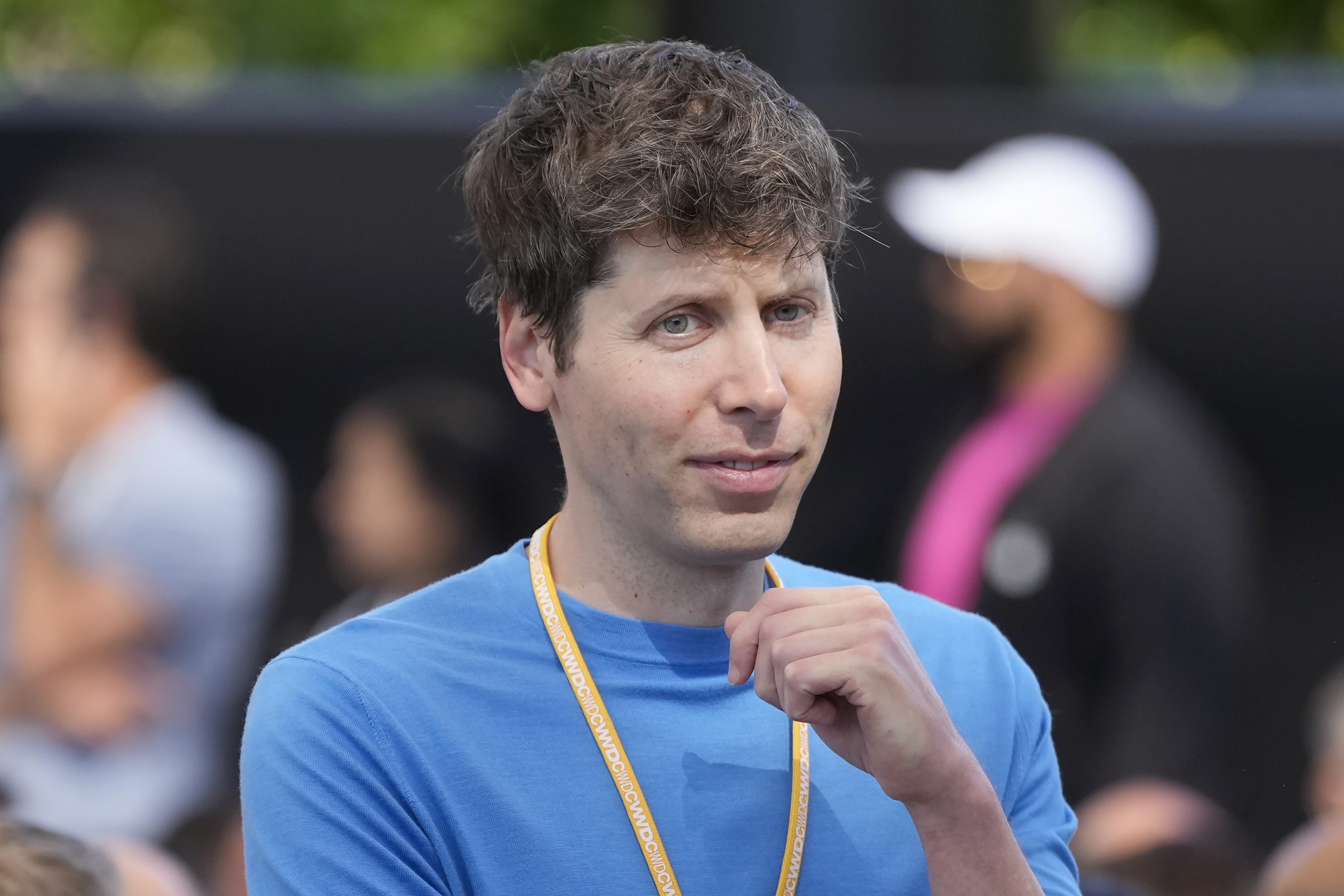 OpenAI's Altman will donate $1 million to Trump's inaugural fund - SRN News