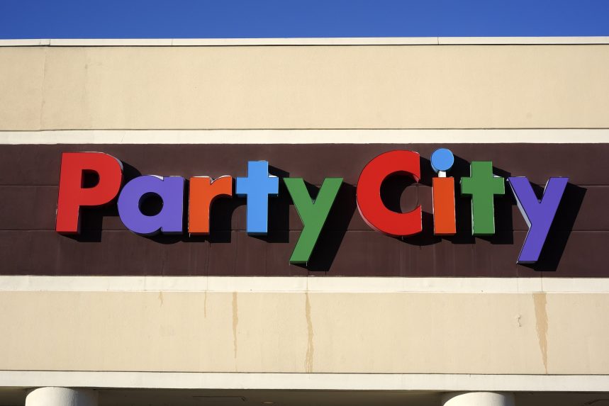 Party City to close its stores as company files for bankruptcy - SRN News