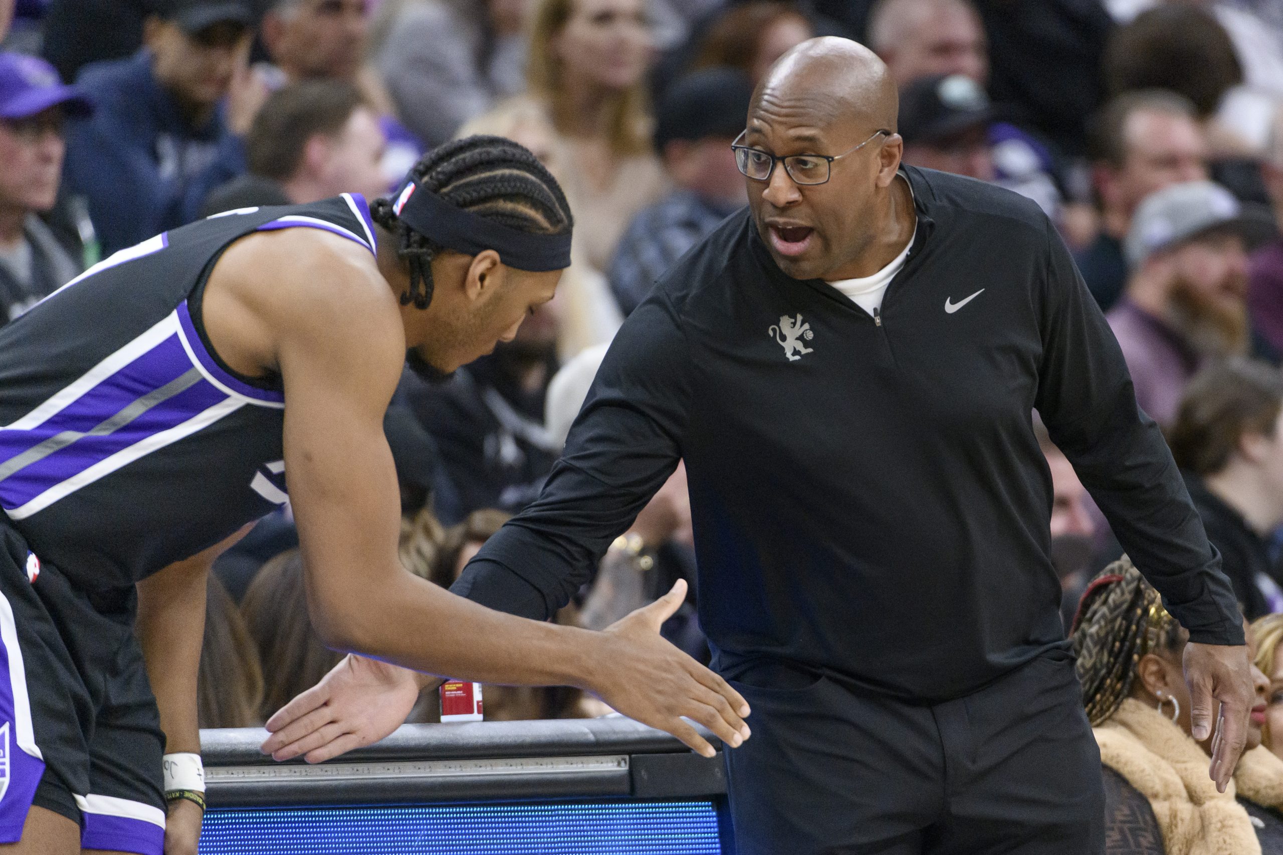 NBA coaches react with dismay over firing of 2-time coach of the year ...
