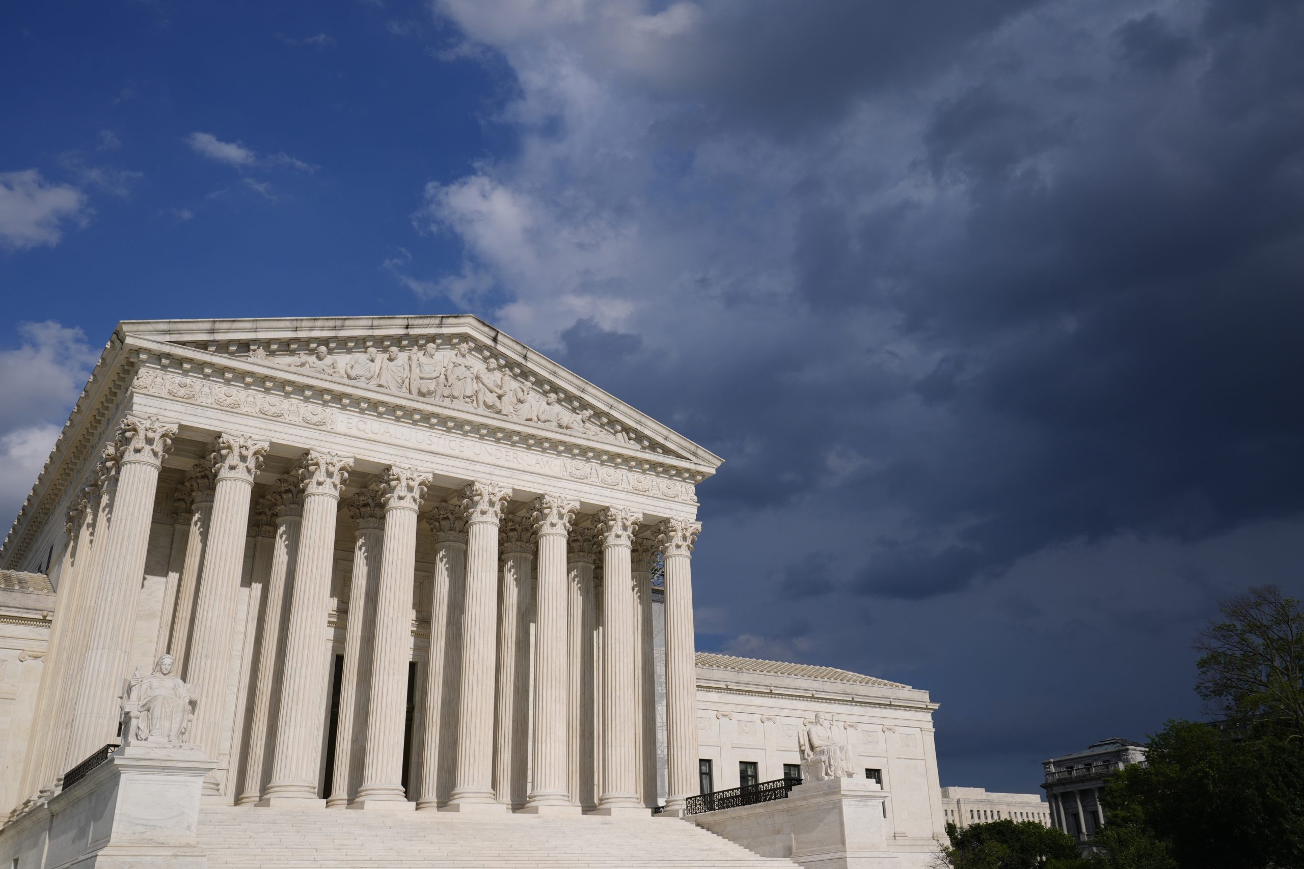 Federal courts won't refer Supreme Court Justice Clarence Thomas to ...