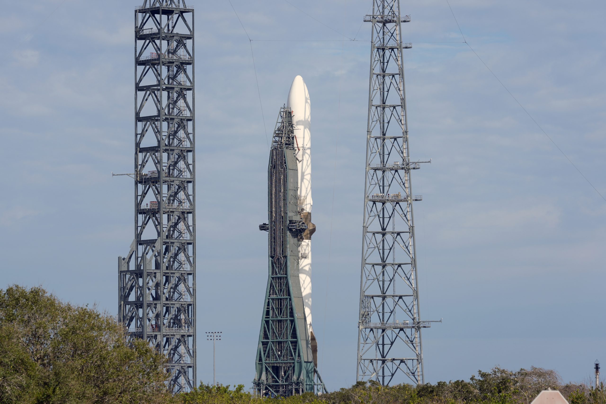 Jeff Bezos’ New Glenn rocket reaches orbit on first test flight - SRN News