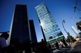 Milei's Argentina seals budget surplus for first time in 14 years - SRN ...