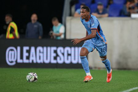 NYCFC transfer D Christian McFarlane to Man City - SRN News
