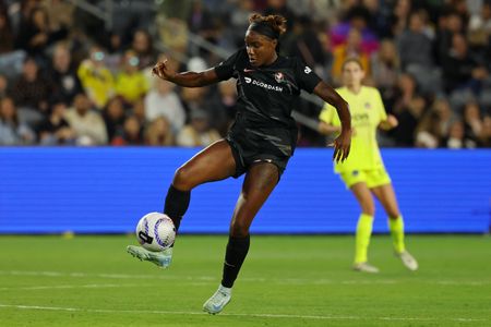 Dash acquire F Messiah Bright from Angel City - SRN News