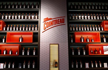 Remy eyes full-year sales decline at low-end of range, as China worsens ...