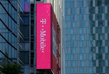 T-Mobile forecasts robust 2025 subscriber growth on strong premium plan ...