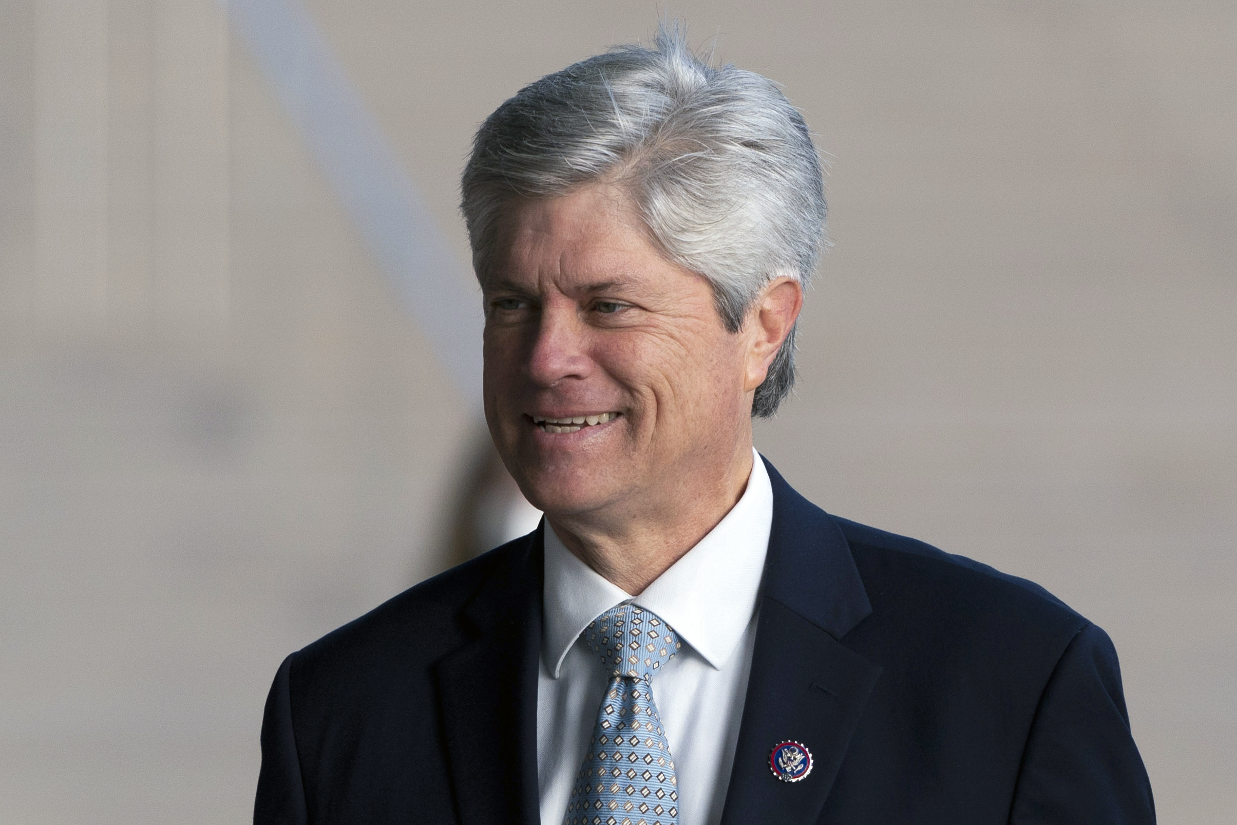Prosecutors seek dismissal of campaign finance case against ex-Nebraska ...