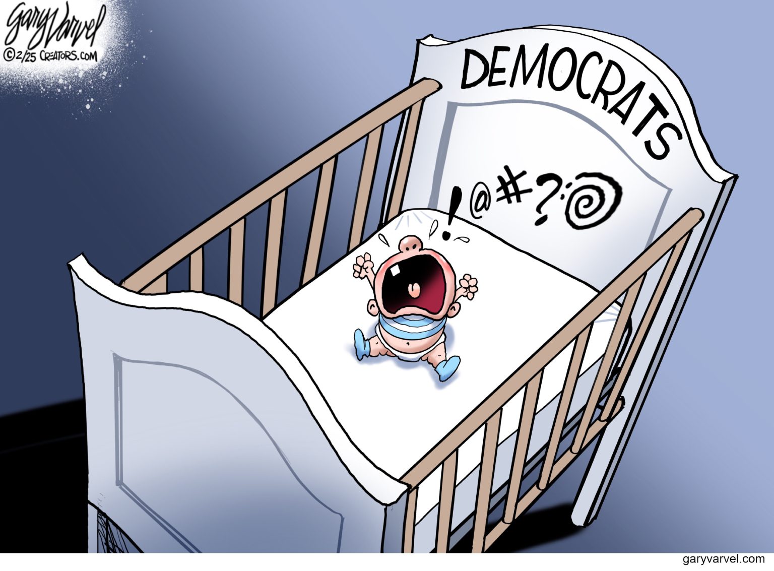 SRN News - Salem Radio Network News