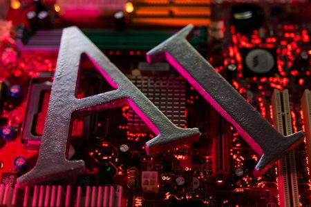 AI to transform wealth management, Microsoft executive says - SRN News
