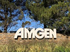 Drugmaker Amgen to invest $200 million in India site, CEO says - SRN News