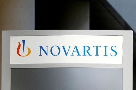 Sandoz family foundation offers $3 billion worth of Novartis shares ...