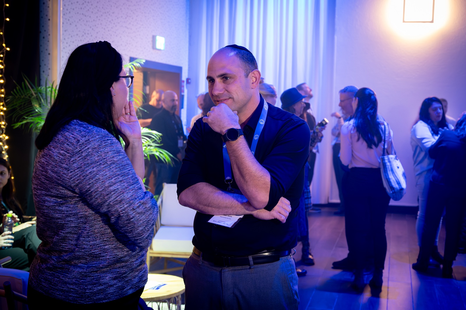 The Media Line: The Future of Israel Educational Travel: Rebuilding and ...