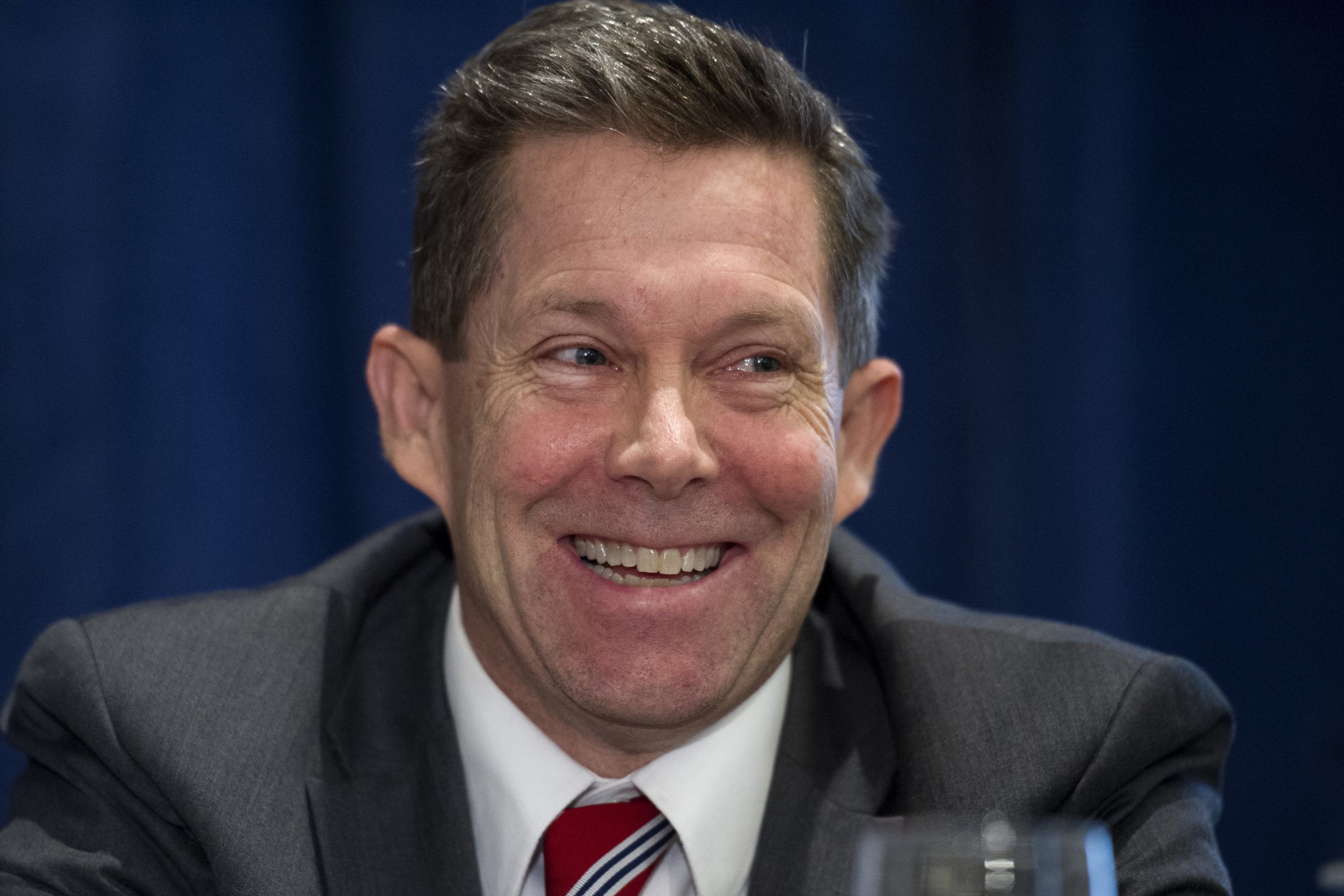 2 senior judges, appointed by Republicans, speak out about threats ...