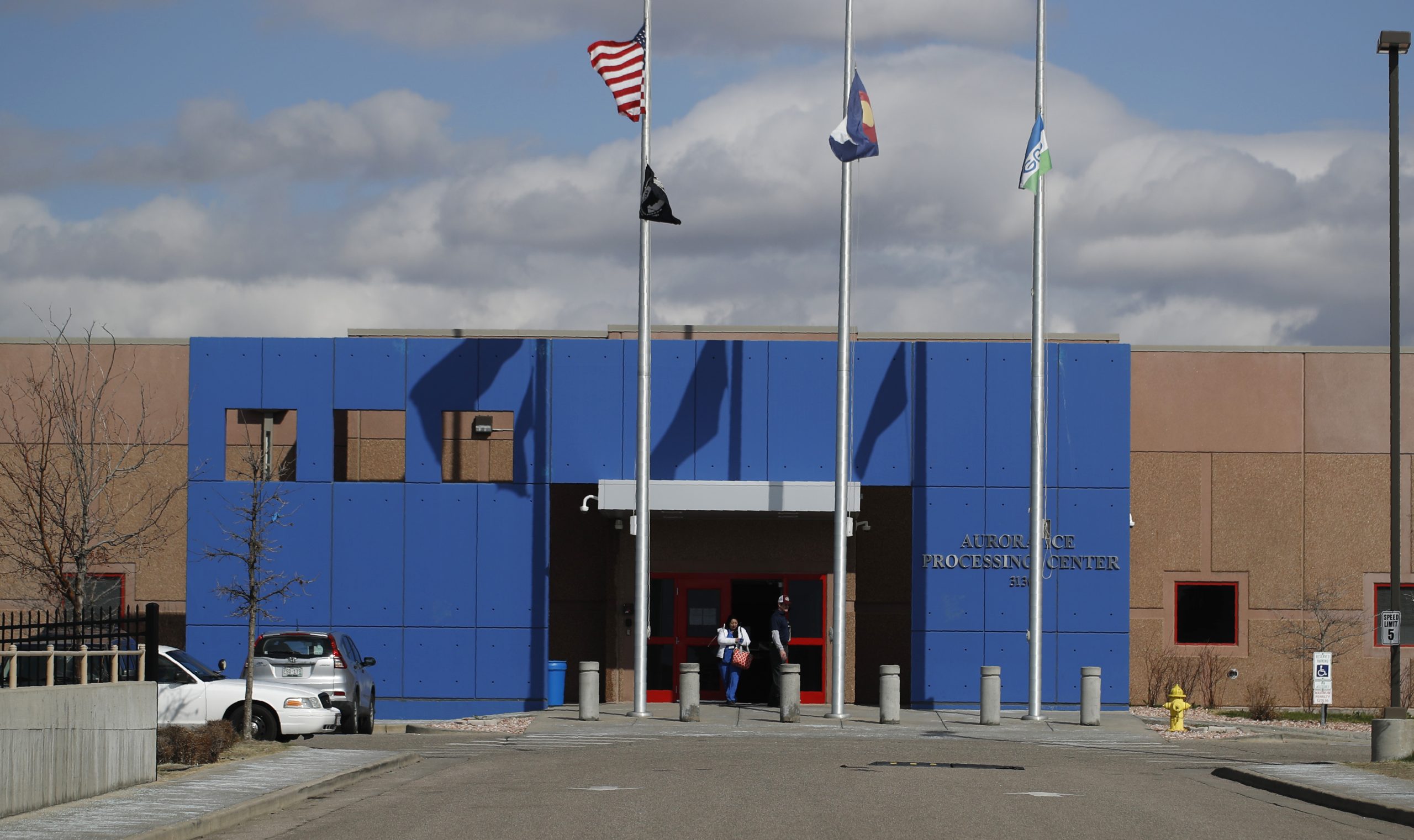 Notice of immigration escape came too late to help, police say - SRN News