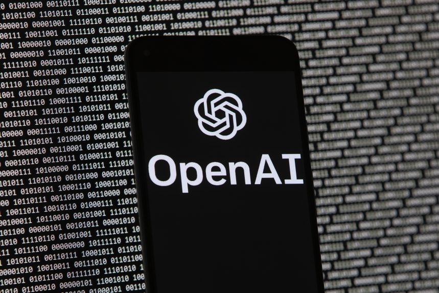 Judge allows newspaper copyright lawsuit against OpenAI to proceed ...