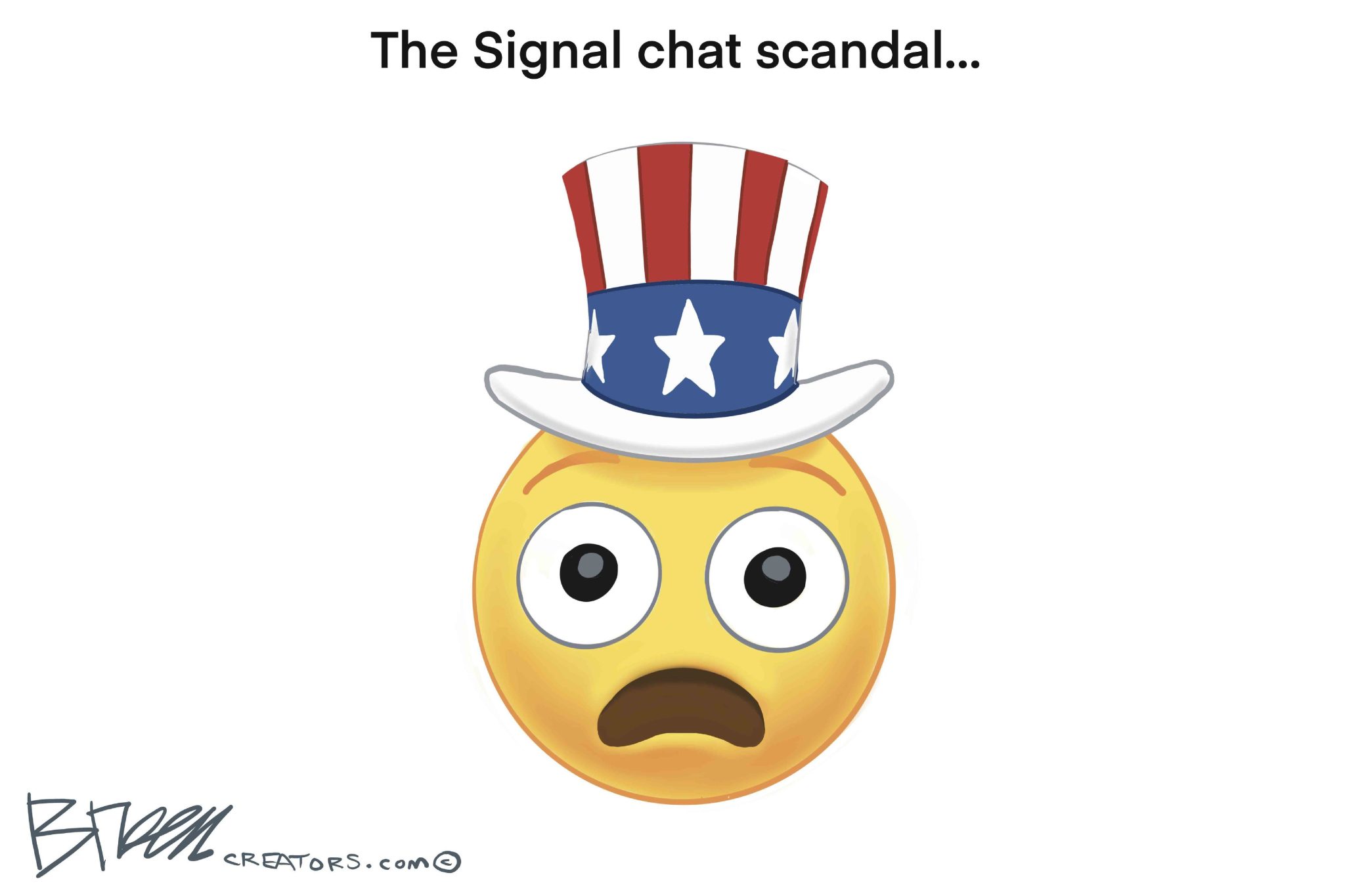 SRN News - Salem Radio Network News